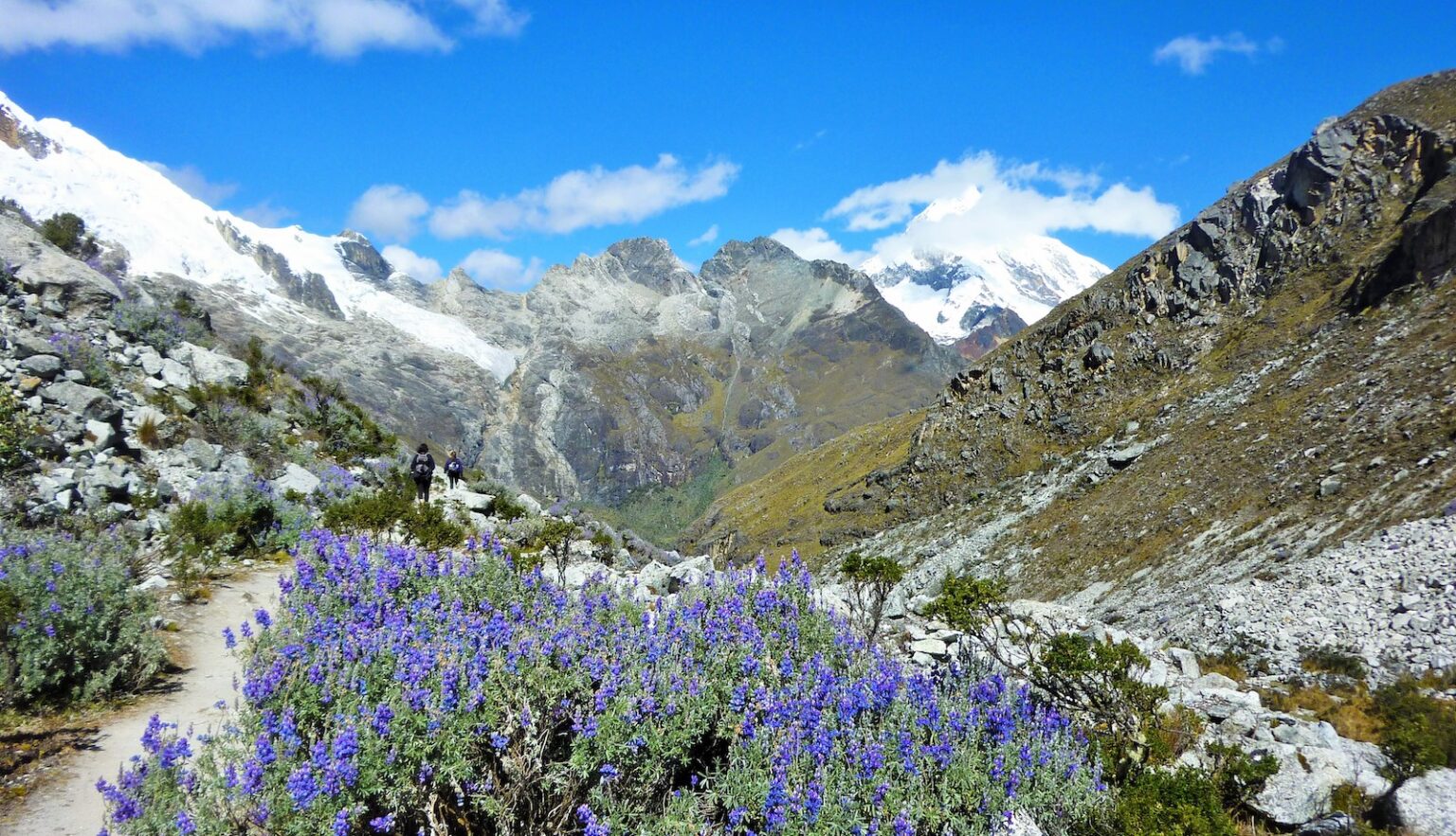 Mal des Montagnes : comment bien s'acclimater à l'altitude ? - Chronomundi