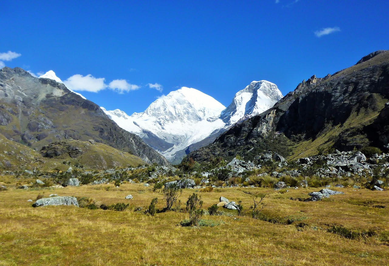 Mal des Montagnes : comment bien s'acclimater à l'altitude ? - Chronomundi