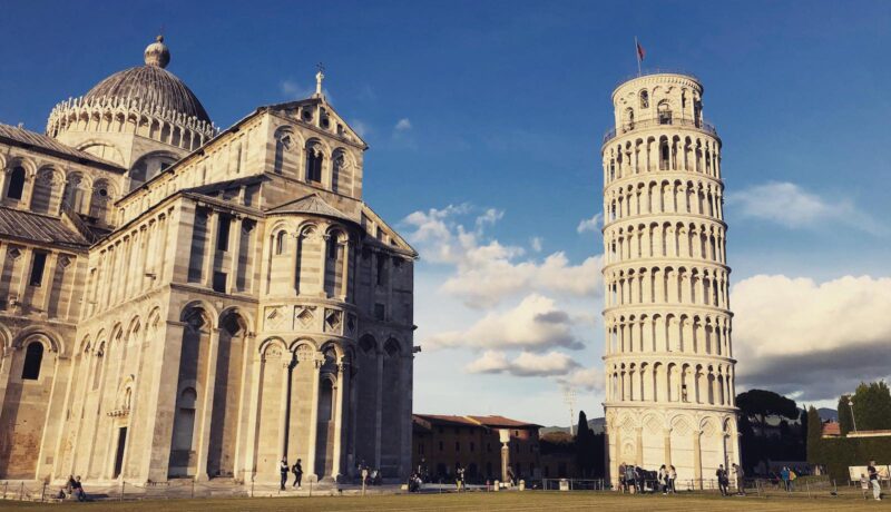 Les Églises en Toscane | 5 incontournables à découvrir - Chronomundi