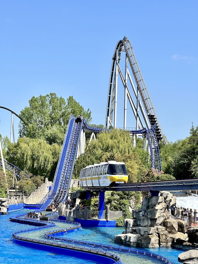 Visiter Europa Park : Guide complet et mes Conseils pratiques - Chronomundi